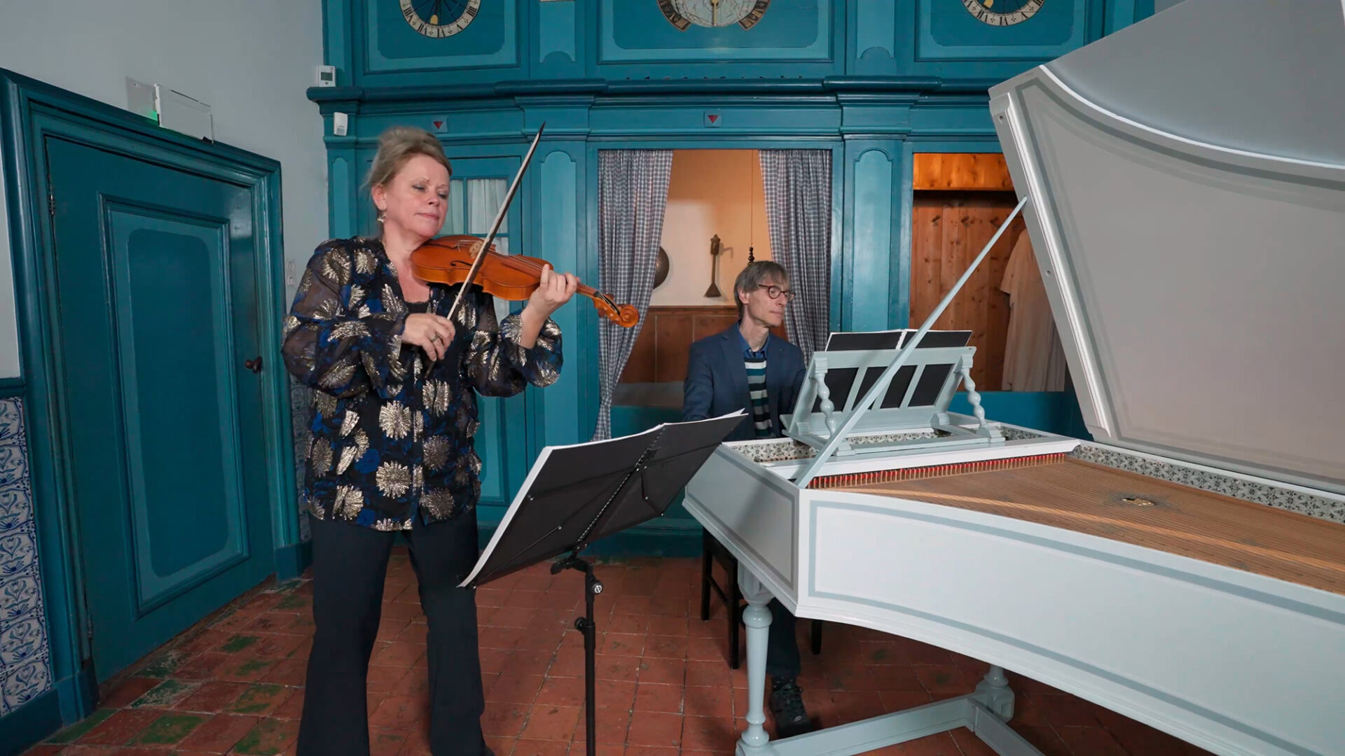 Eisinga Planetarium in Franeker is vanaf nu Werelderfgoed! – Eisinga ...